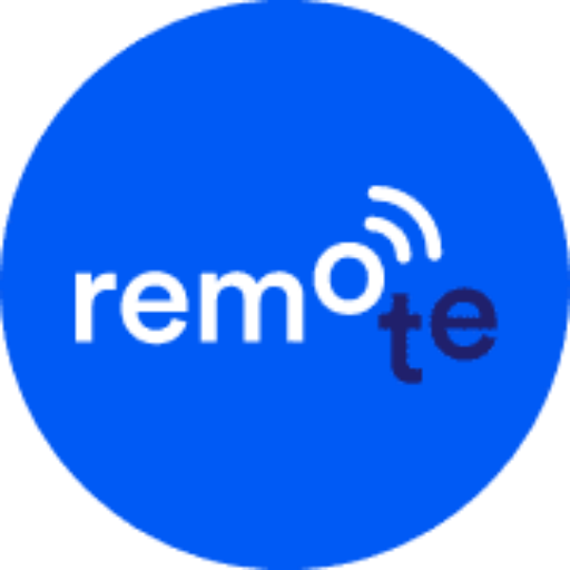 Remote App - A plataforma que já nasceu digital e remota